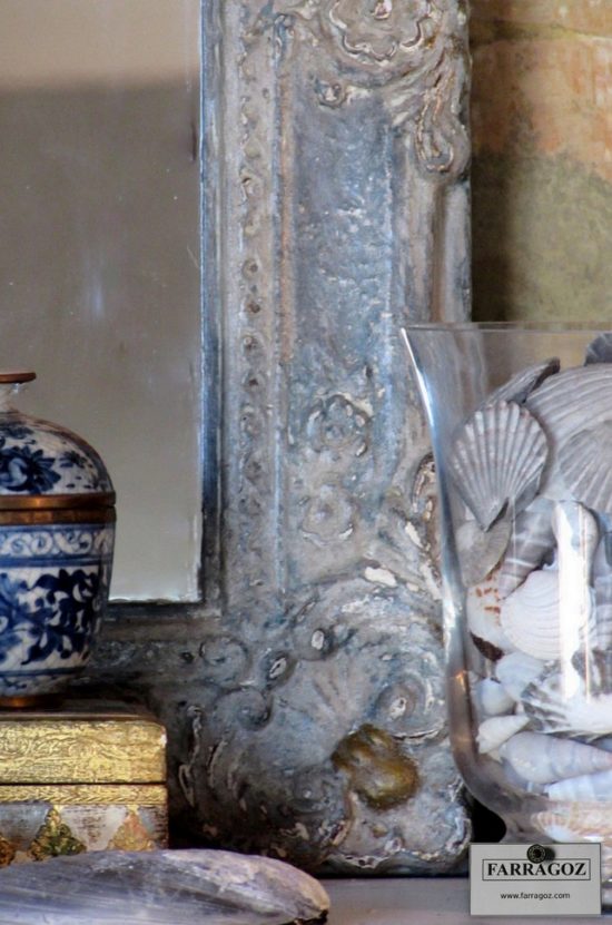 FARRAGOZ – Online Furniture Painting Courses in the Art of Patina